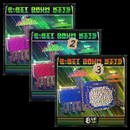 8UP | 8-Bit Sample Packs, Chiptune Instruments, Drum Kits & SFX