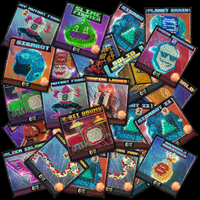 8UP | 8-Bit Sample Packs, Chiptune Instruments, Drum Kits & SFX