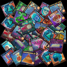 8UP | 8-Bit Sample Packs, Chiptune Instruments, Drum Kits & SFX